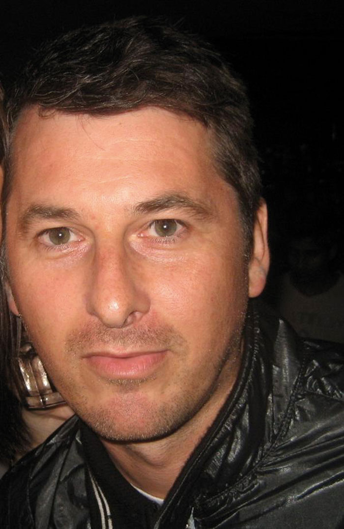 Drei Fragen an... Daniel Brunner - re.flect Stuttgartre.flect Stuttgart