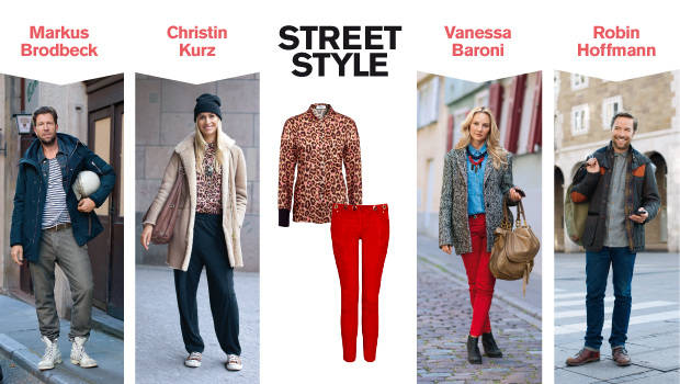Street Style: Die City ist unser Laufsteg - re.flect Stuttgartre.flect ...