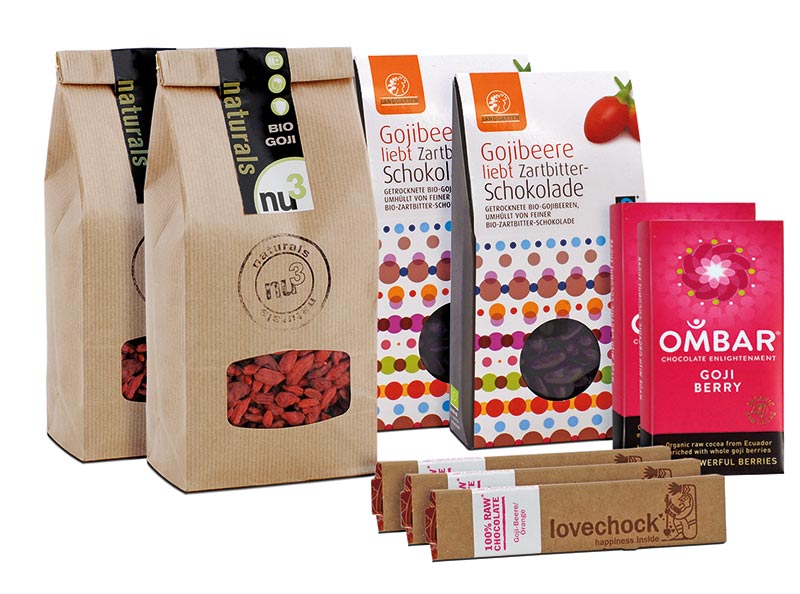 Kleine Beeren, große Kräfte - re.flect Stuttgartre.flect Stuttgart