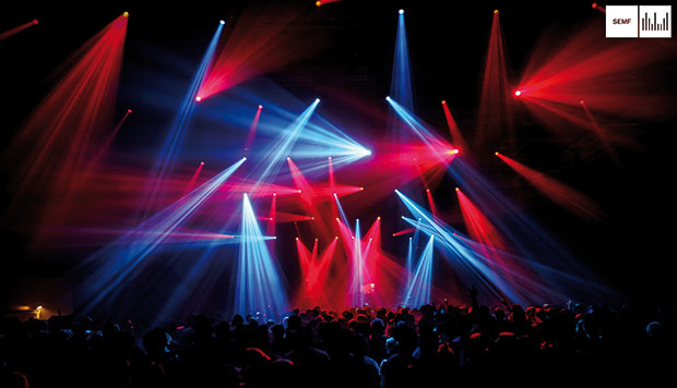 Elektronischer Festival-Flair beim SEMF - re.flect Stuttgartre.flect ...