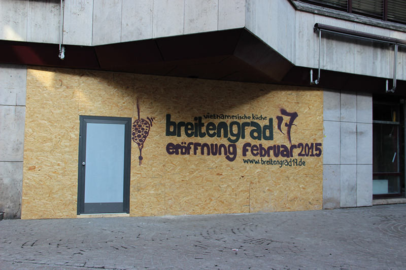 Umzug in die Nachbarschaft: Breitengrad17 - re.flect Stuttgartre.flect ...