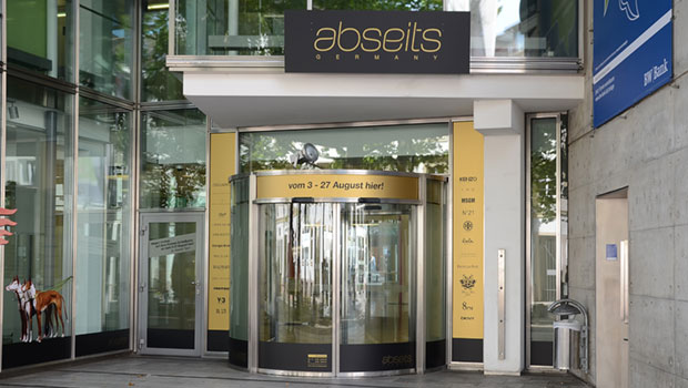 Abseits auf Abwegen - re.flect Stuttgartre.flect Stuttgart