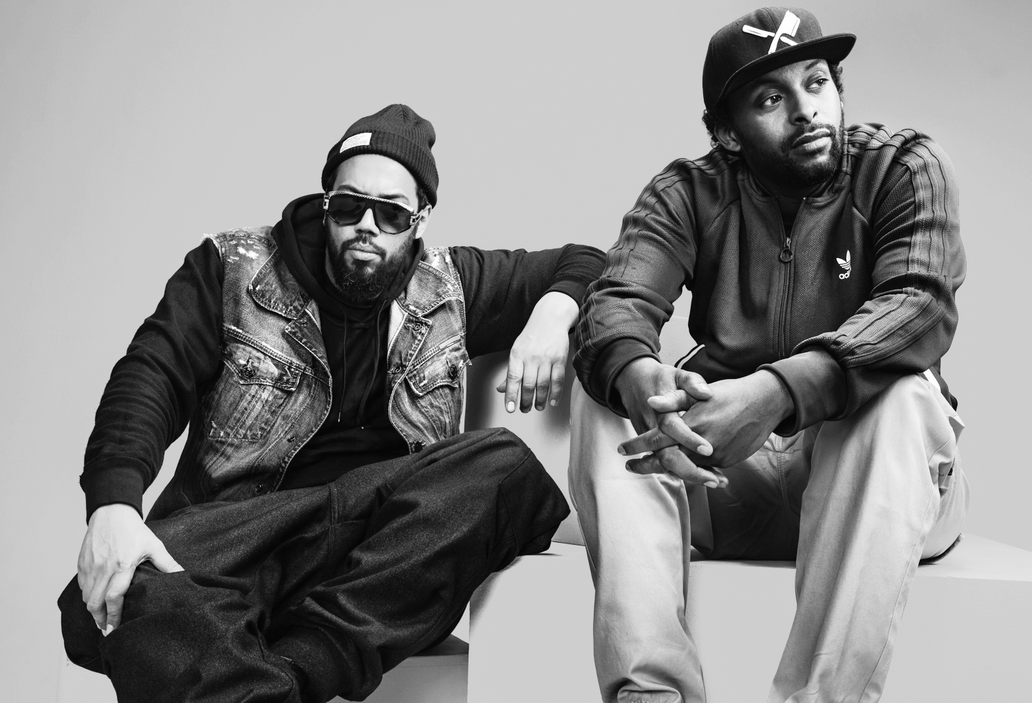 ASD im Interview: „Damals haben wir geglaubt, wir wüssten alles!“ - re ...