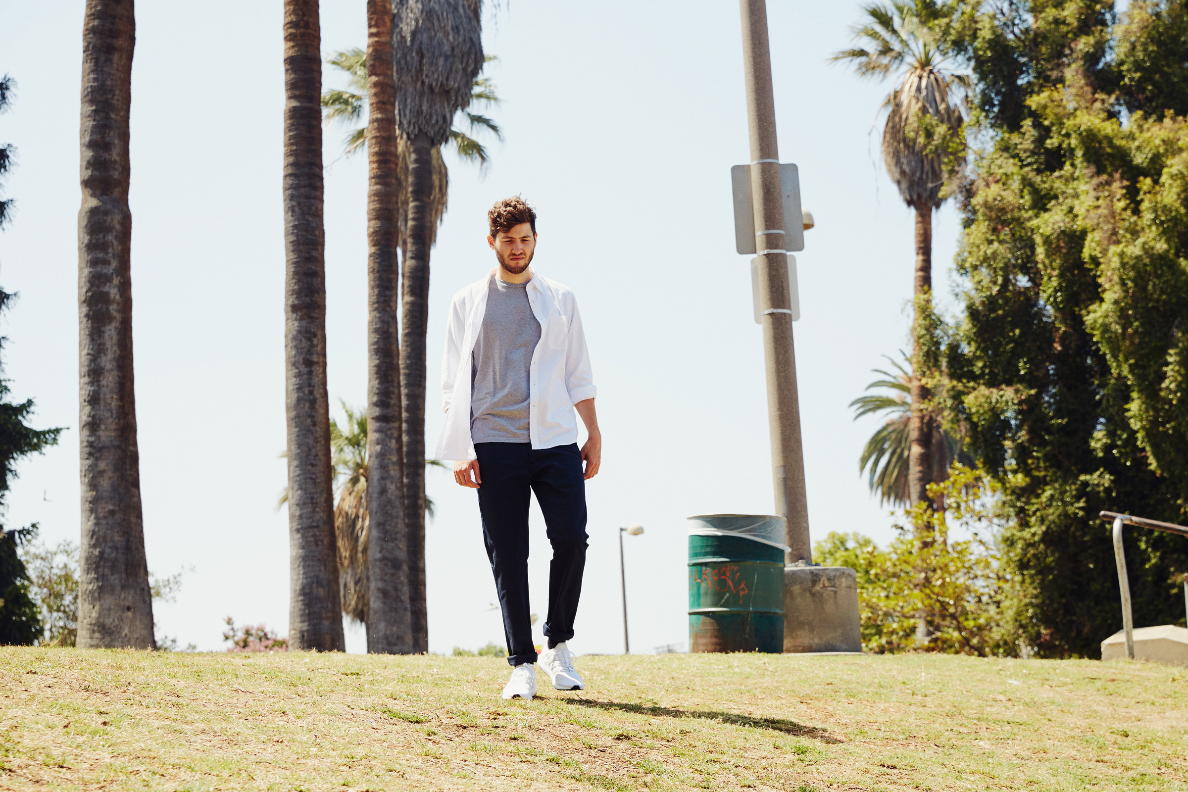 Baauer im Interview: „Harlem Shake hat mir eine Menge Chancen und ...