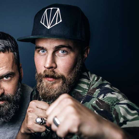 Rootikal Sessions Stuttyard #14 - re.flect Stuttgartre.flect Stuttgart