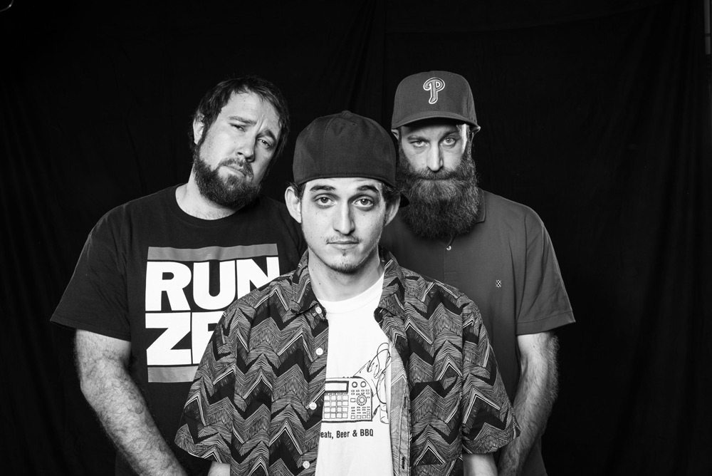 Beatz Live - re.flect Stuttgartre.flect Stuttgart