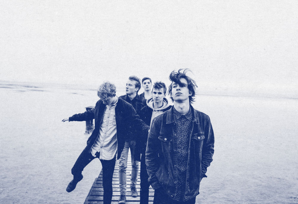 Giant Rooks - re.flect Stuttgartre.flect Stuttgart