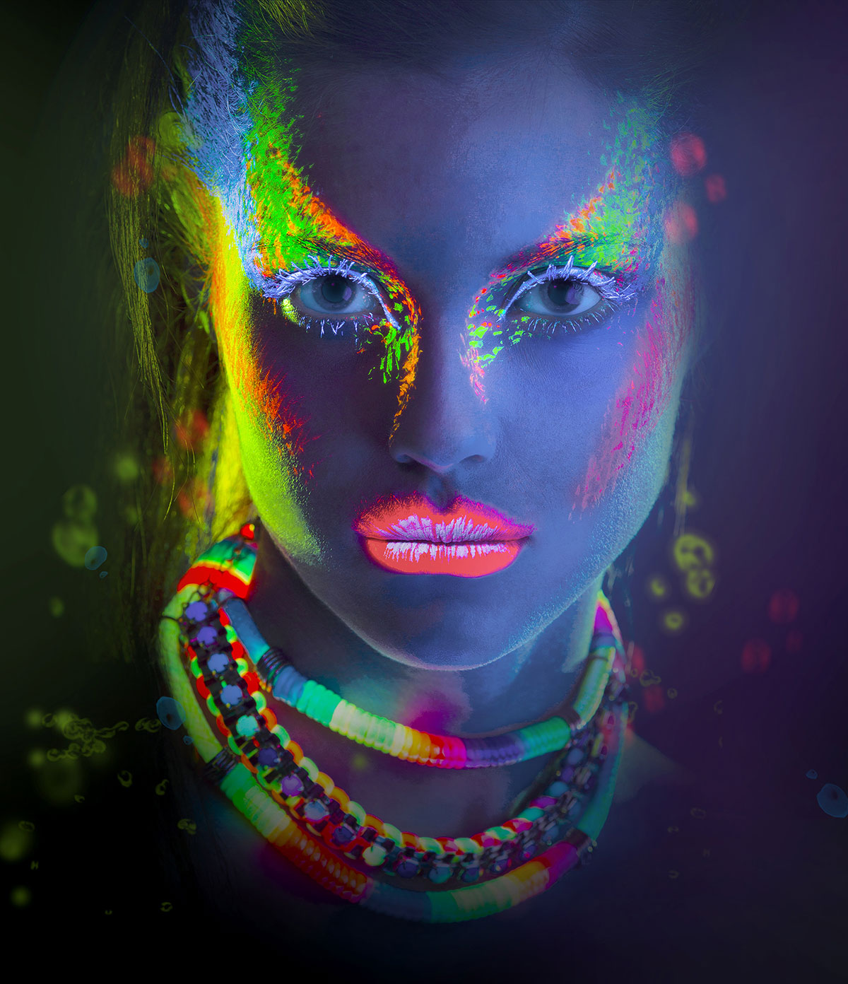 Neon – The Living 80s - re.flect Stuttgartre.flect Stuttgart