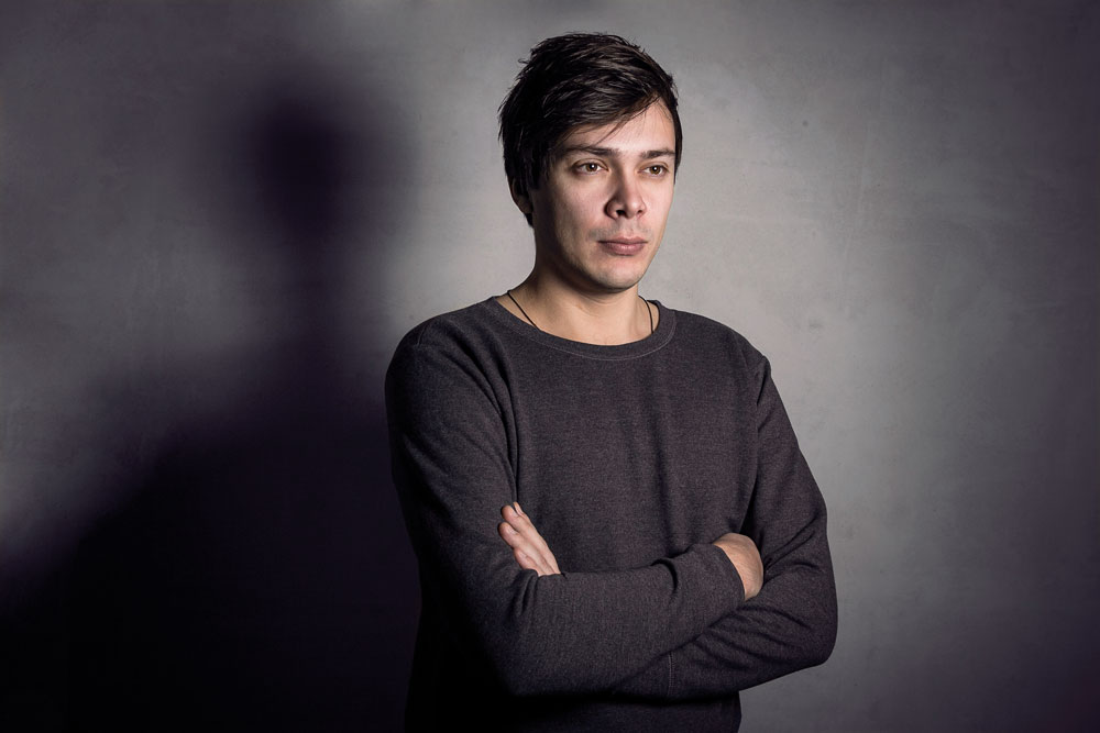 Kosmodrom The Third Journey - re.flect Stuttgartre.flect Stuttgart