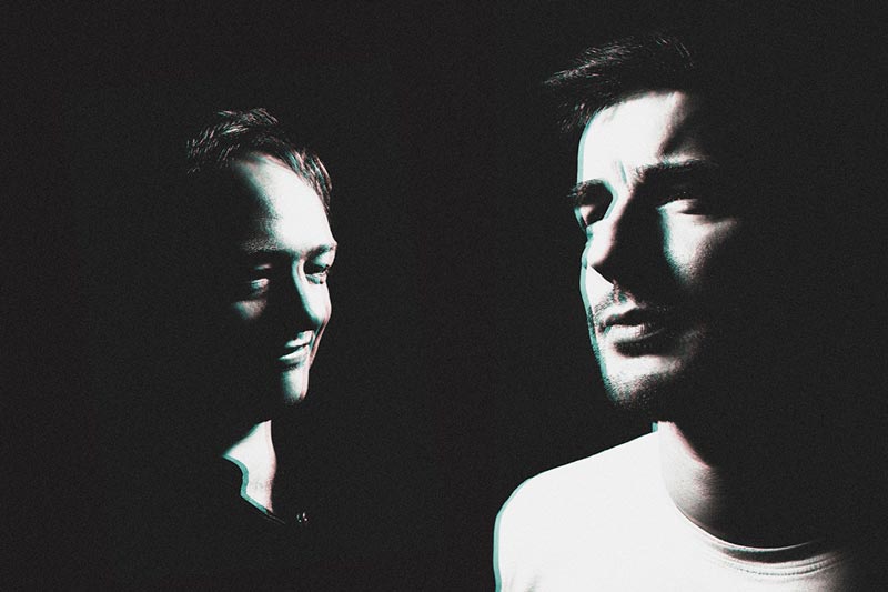 EXTRAWELT bei der 100. Ausgabe der DISCOTRONIC NIGHTre.flect Stuttgart