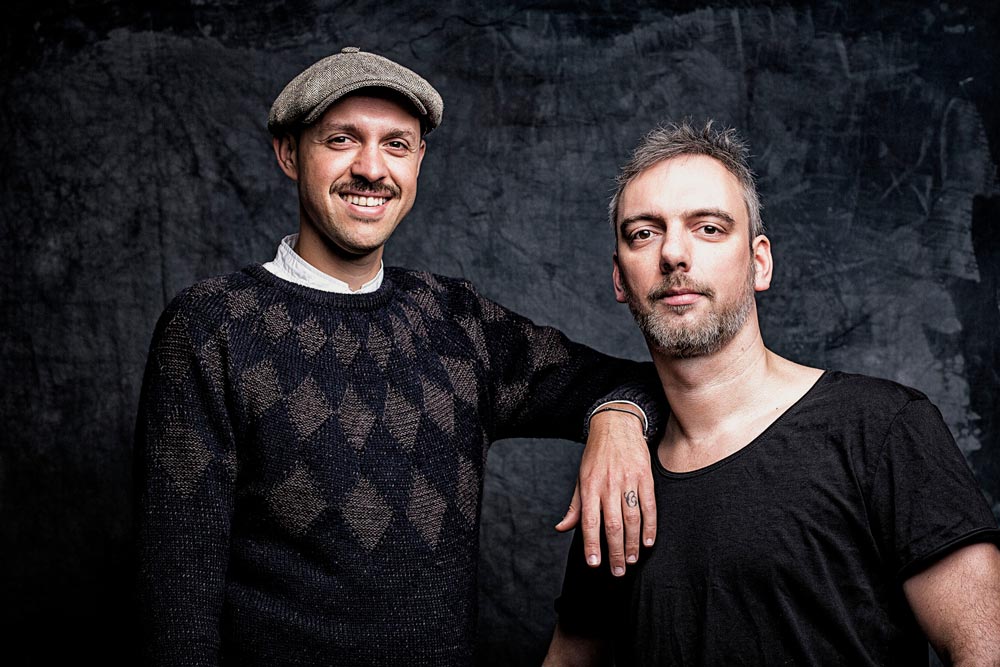 10 JAHRE DISCOTRONIC NIGHT - re.flect Stuttgartre.flect Stuttgart