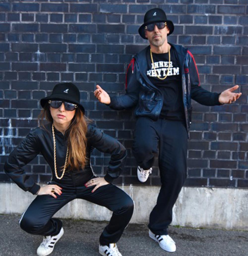 INNER RHYTHM THE REVIVAL #4 - re.flect Stuttgartre.flect Stuttgart