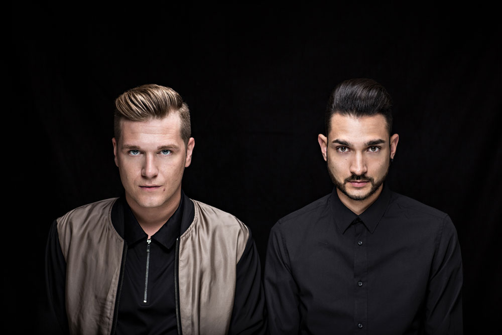 DISCOTRONIC NIGHT pres. ADRIATIQUE - re.flect Stuttgartre.flect Stuttgart