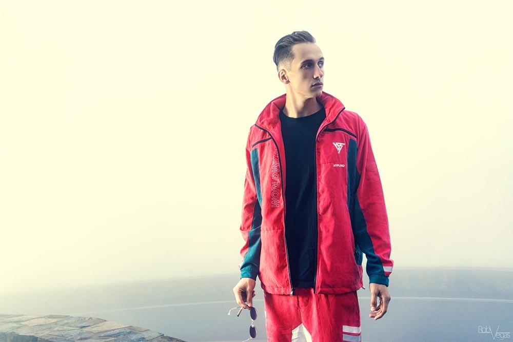 Cloud-R&B-Rap aus Berlin: MARVIN GAME – re.flect Stuttgartre.flect ...