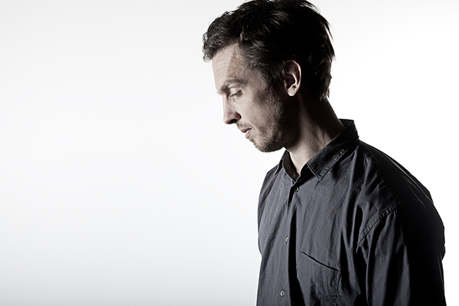 LOST IN SOUND MIT RHADOO - re.flect Stuttgartre.flect Stuttgart