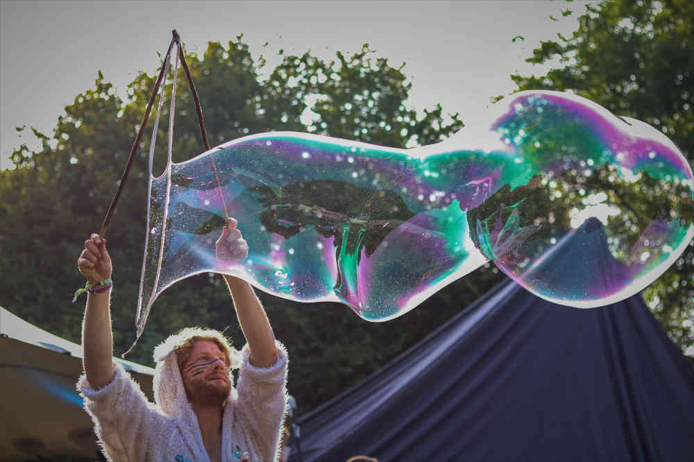 CONNECT! FESTIVAL - re.flect Stuttgartre.flect Stuttgart
