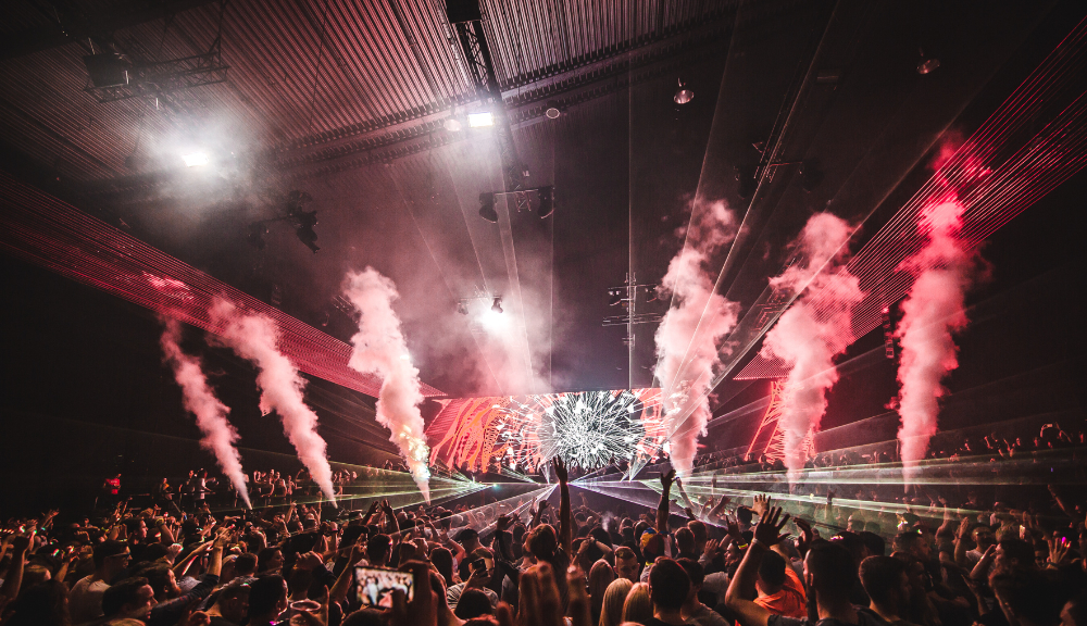 STUTTGART ELECTRONIC MUSIC FESTIVAL #12 – re.flect Magazinre.flect ...