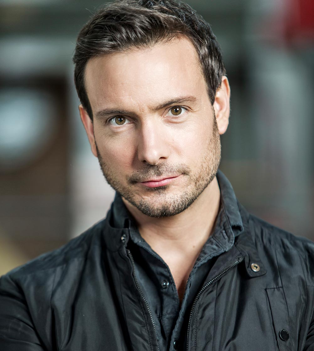 7 FRAGEN – 8 ANTWORTEN VON UND MIT ERIC GAUTHIER – re.flect Stuttgartre ...