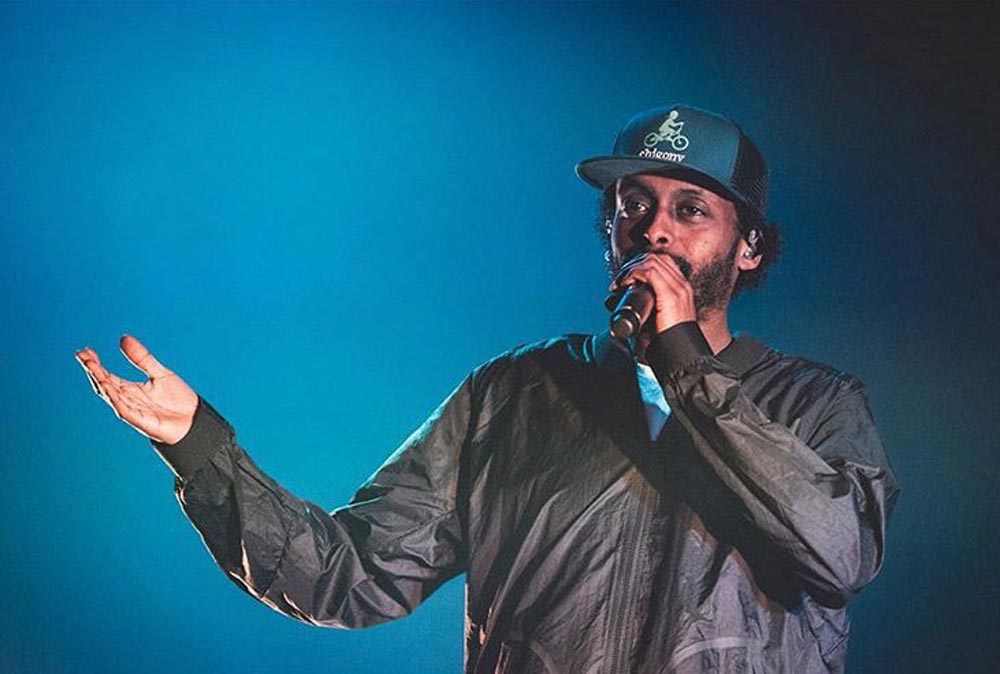 Afrob live im Wizemann - re.flect Stuttgartre.flect Stuttgart