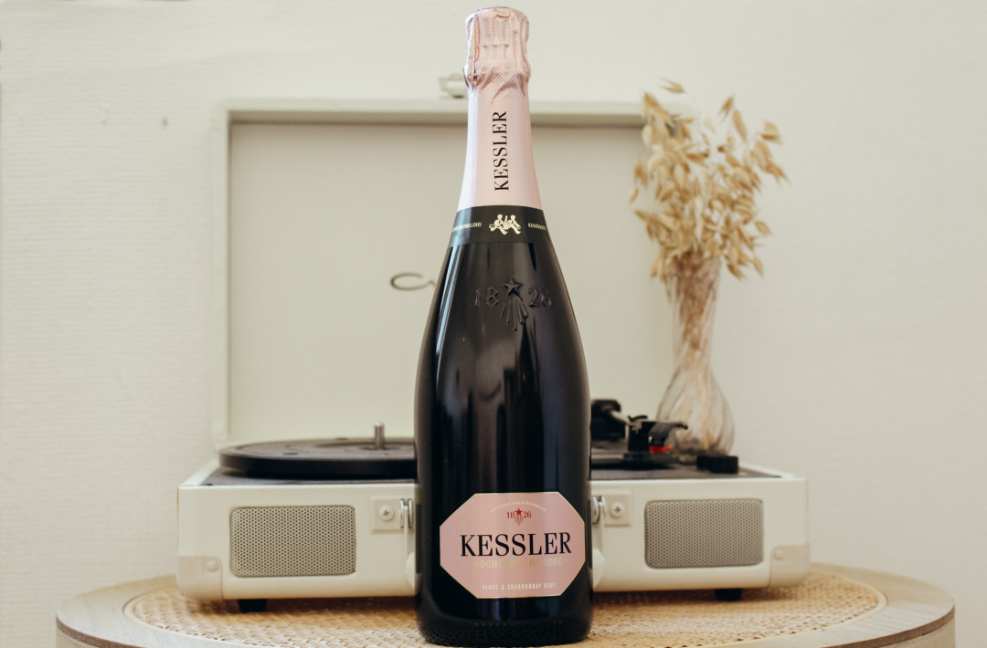 Kessler Sekt für den Kessel: Flagship-Store eröffnet in Stuttgart - re ...