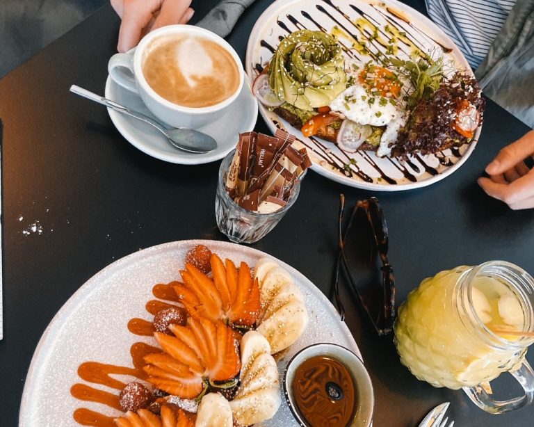 But First, Breakfast! Stuttgarts feinste Frühstücks- und Brunch ...