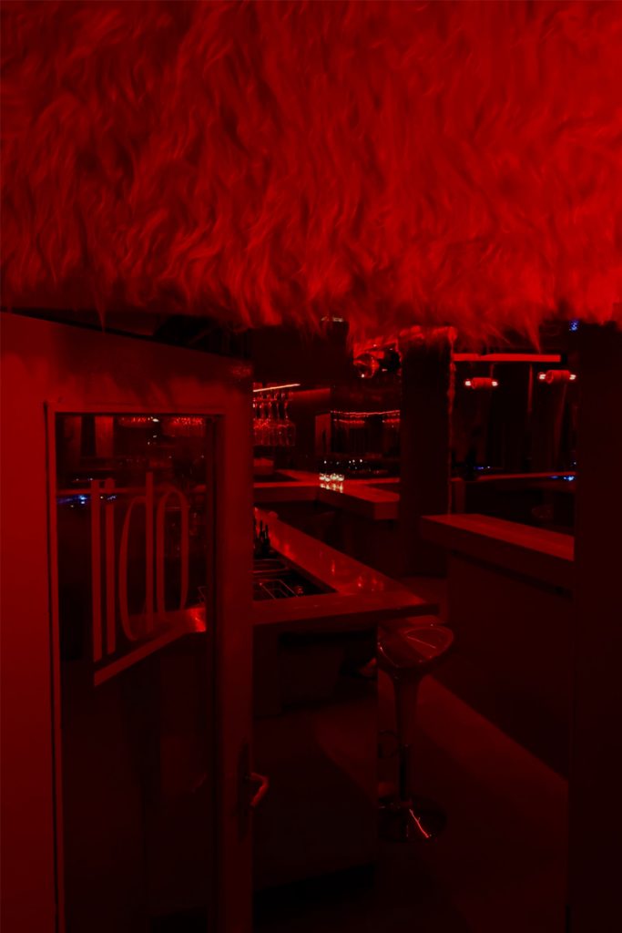 Bar-Zuwachs im Leonhardsviertel: Lido - re.flect Stuttgartre.flect ...