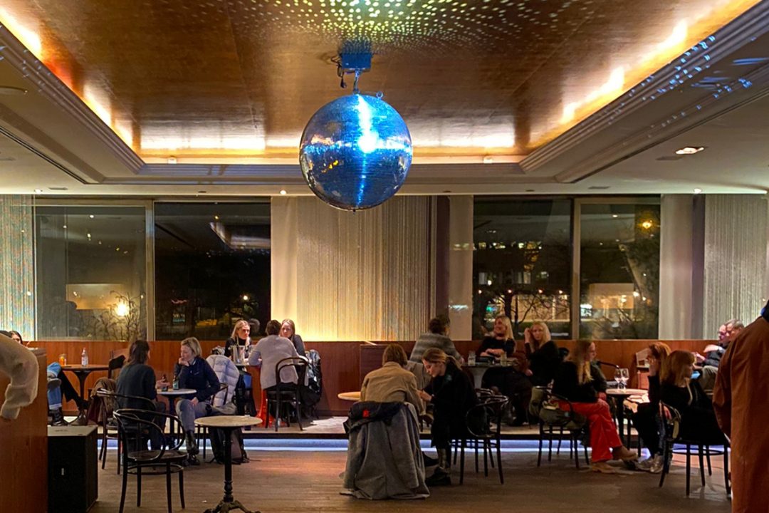 Studio Amore im Althoff Hotel am Schlossgarten: 3 Fragen an Betreiber ...