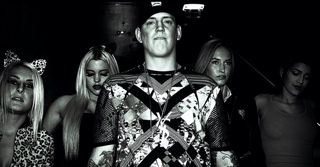 Money Boy - re.flect Stuttgart