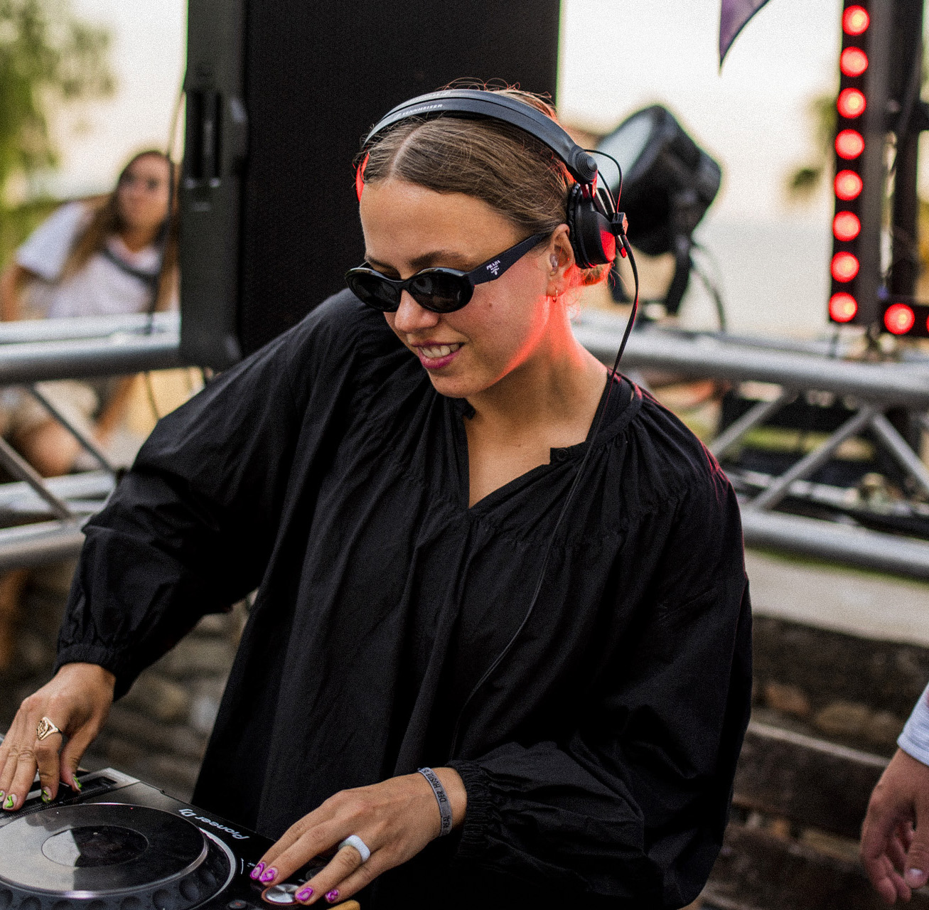 Midnight Service mit ChewChew - re.flect Stuttgartre.flect Stuttgart