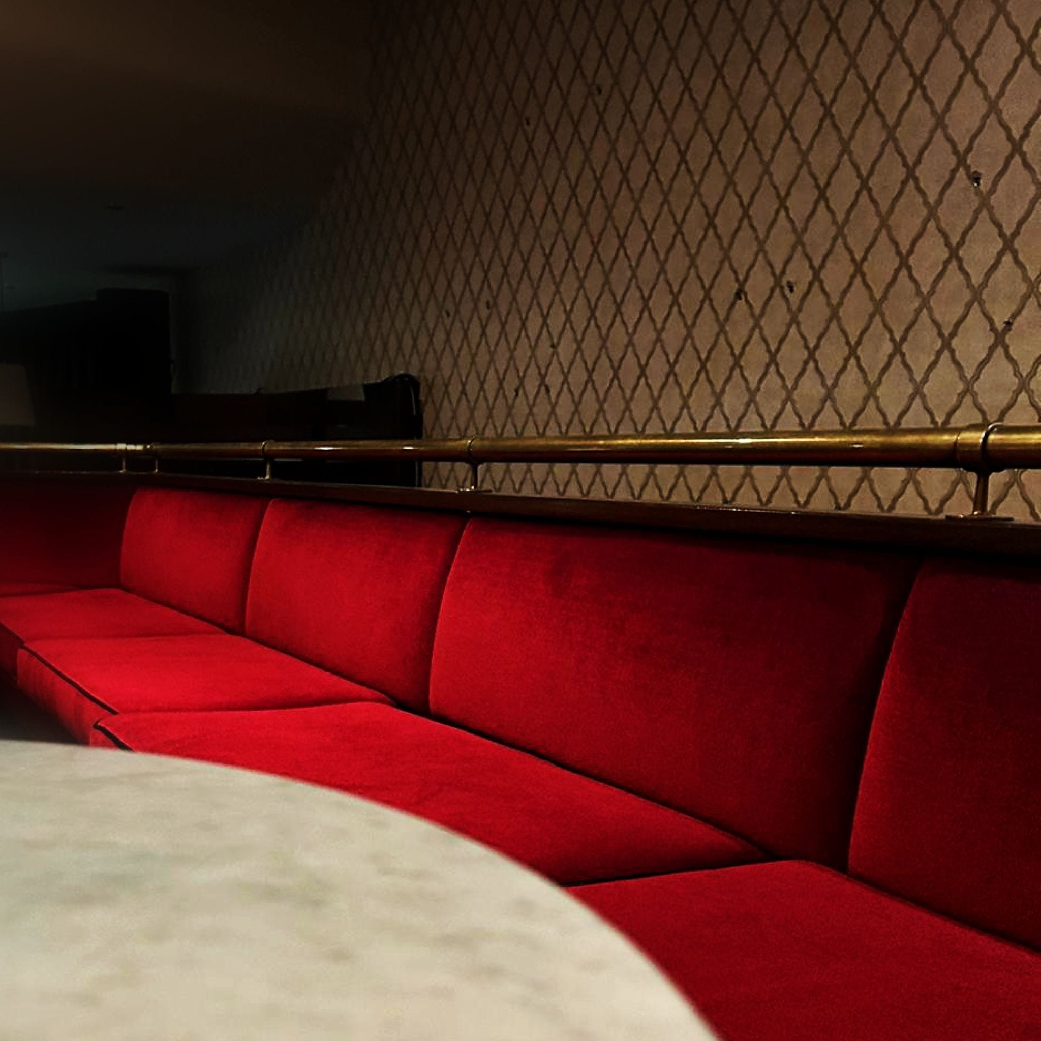 Wo der Hedonismus zuhause ist: Neueröffnung Studio Gaga - re.flect ...