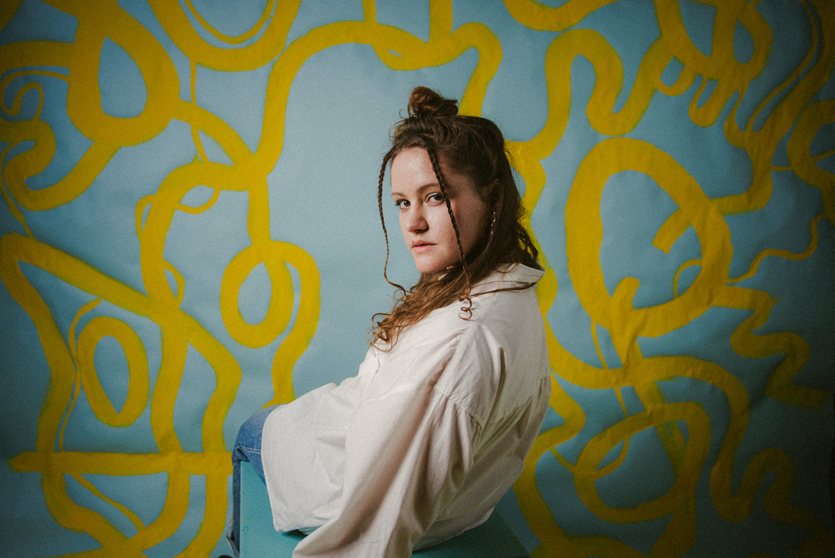 Ein bisschen Pop, ein bisschen Soul, ein bisschen Indie: Jiska im ...