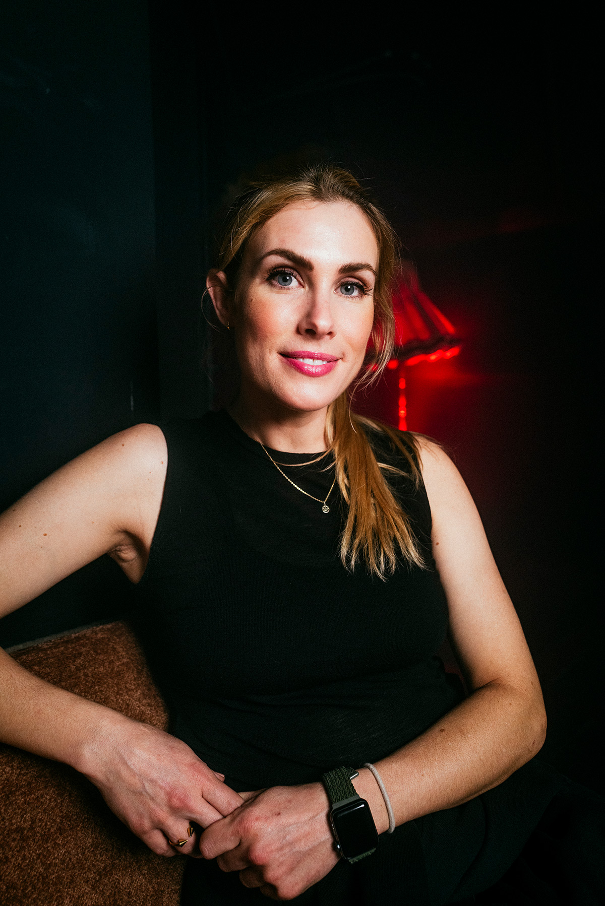 Me In My Bag: Anna Reusch - re.flect Stuttgartre.flect Stuttgart