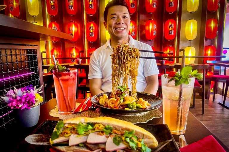 Stuttgart goes Vietnam: Saigon ‘75 bringt Streetfood-Vibes auf die ...