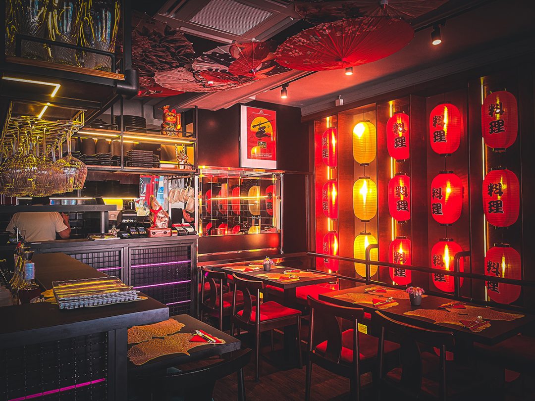 Stuttgart goes Vietnam: Saigon ‘75 bringt Streetfood-Vibes auf die ...