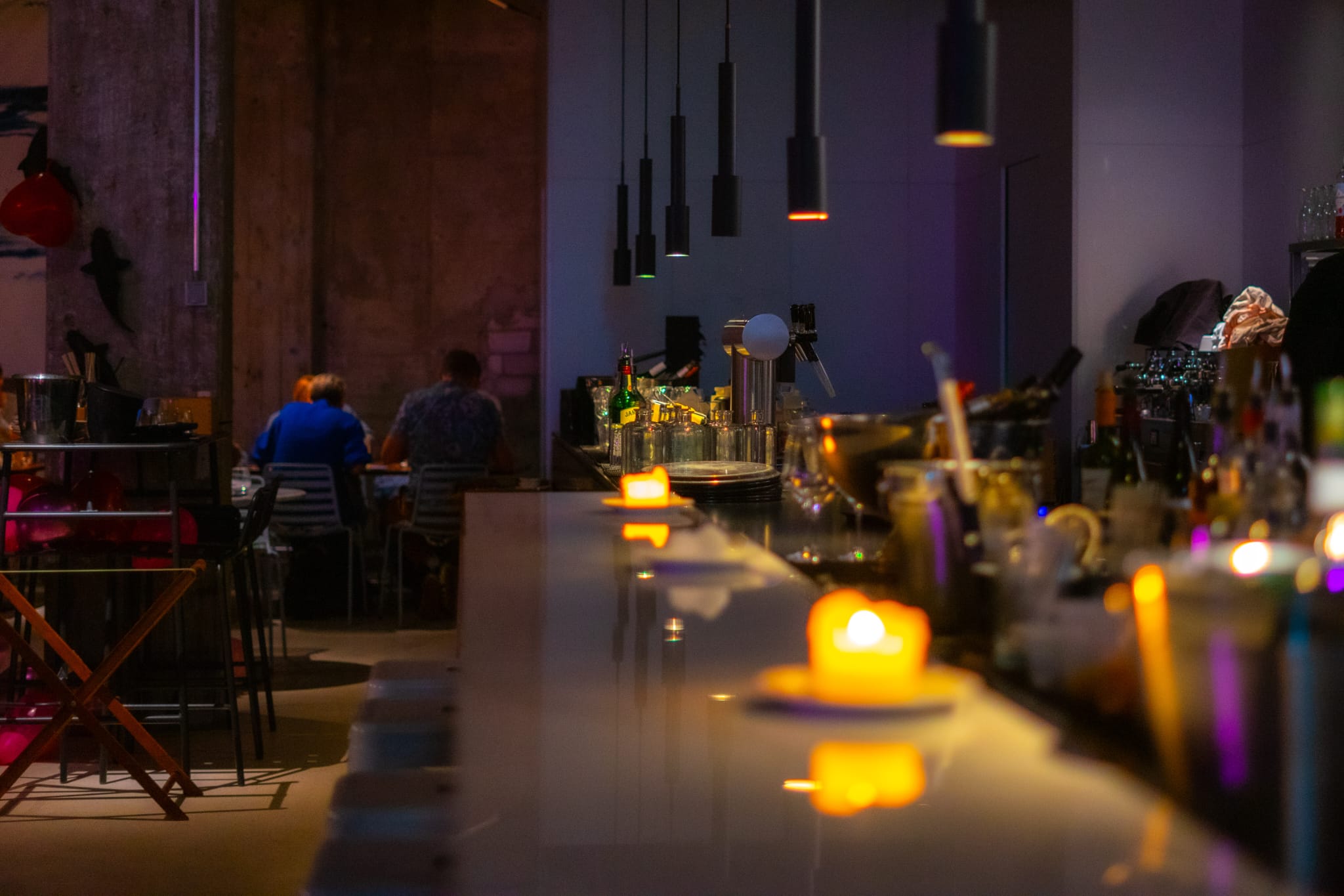 Neue Pop-up-Bar in Stuttgart: Let’s meet at the Same Spot - re.flect ...