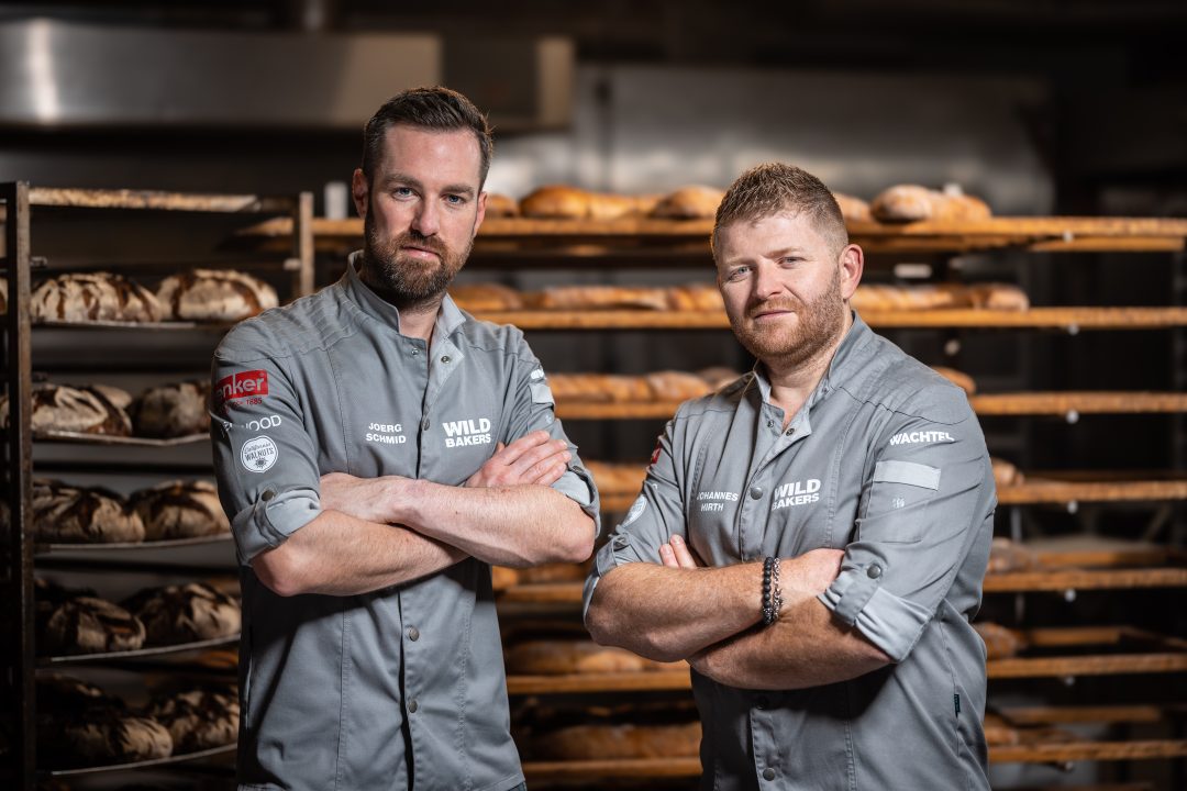 Das beste Croissant Stuttgarts? Wildbakers Store eröffnet in der ...