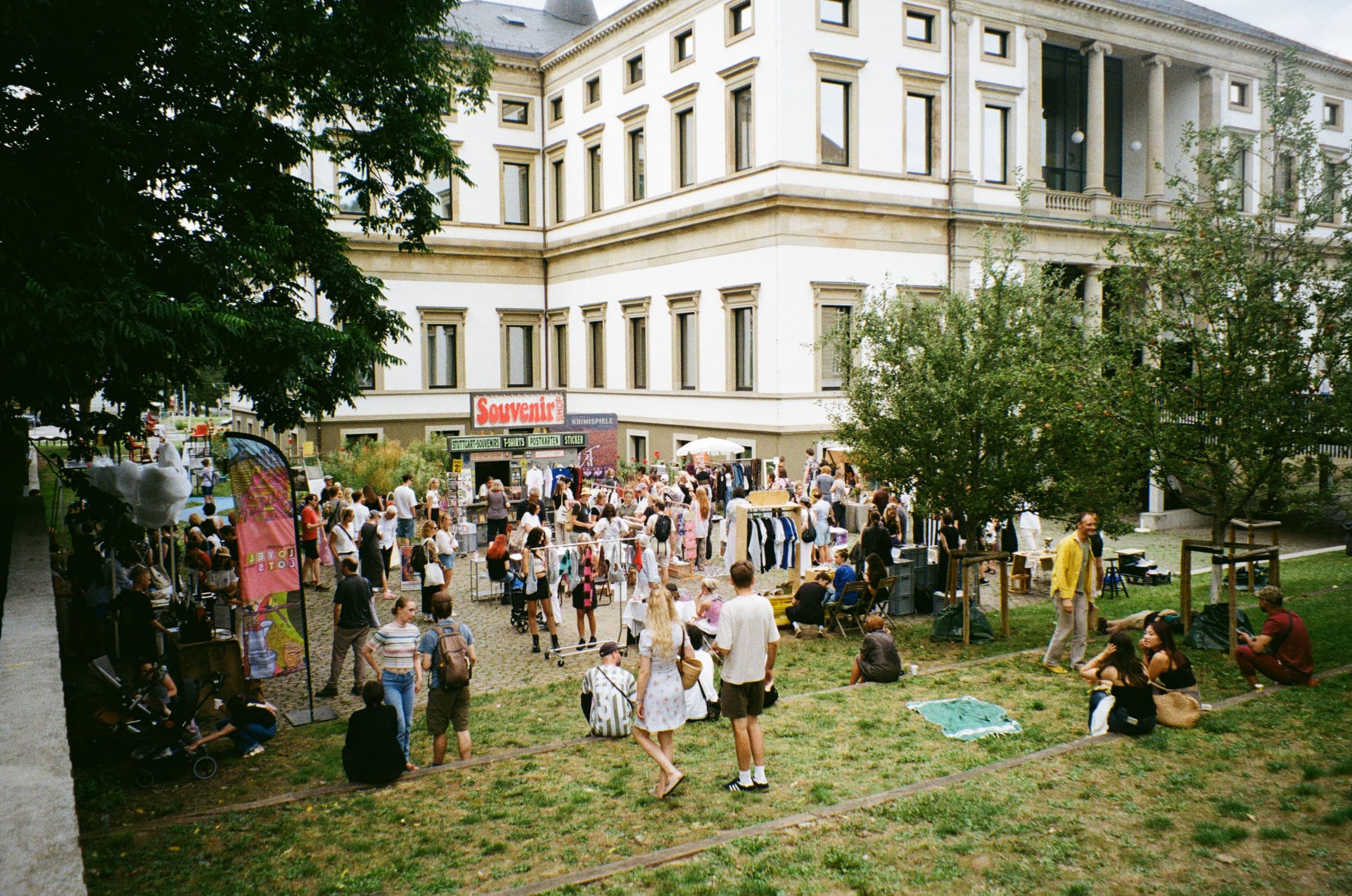 Stuttgart Am Meer 2024