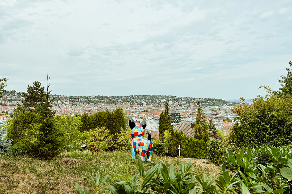 Wochenendberater 31. Juli – 3. August 2025 - re.flect Stuttgartre.flect Stuttgart