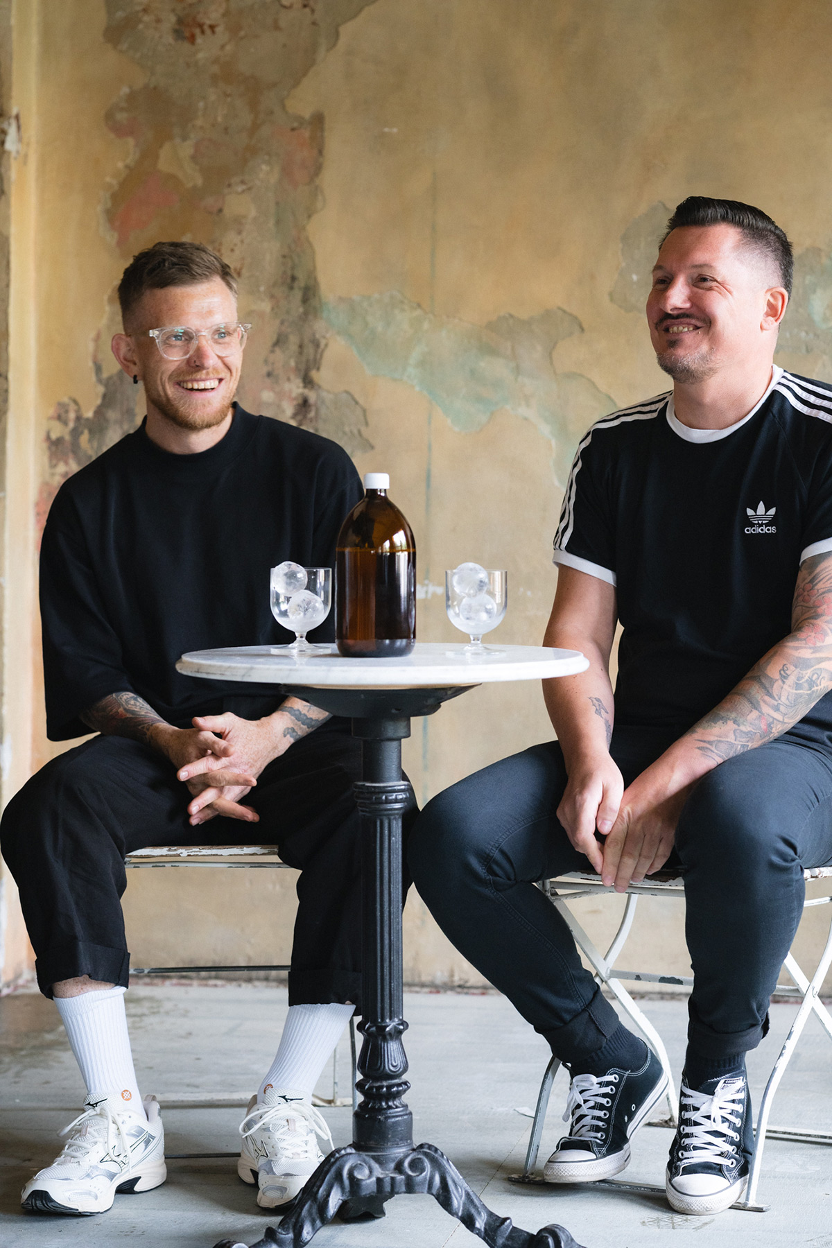 Neue Bar am Marienplatz: Brother Louis setzt auf Gastro-Expertisere ...