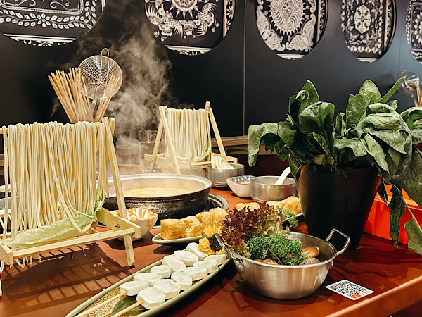 Guizhou im Kessel: Hong Deng Ji bringt Hotpot nach Stuttgartre.flect ...